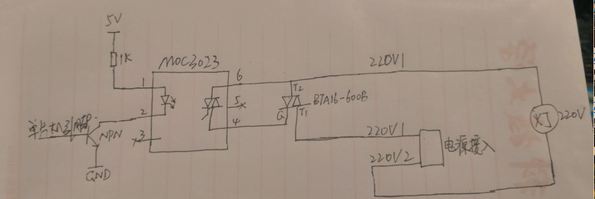 STM32用PID算法控制220V通断（原理图程序全套）_stm32怎么用到220v-CSDN博客