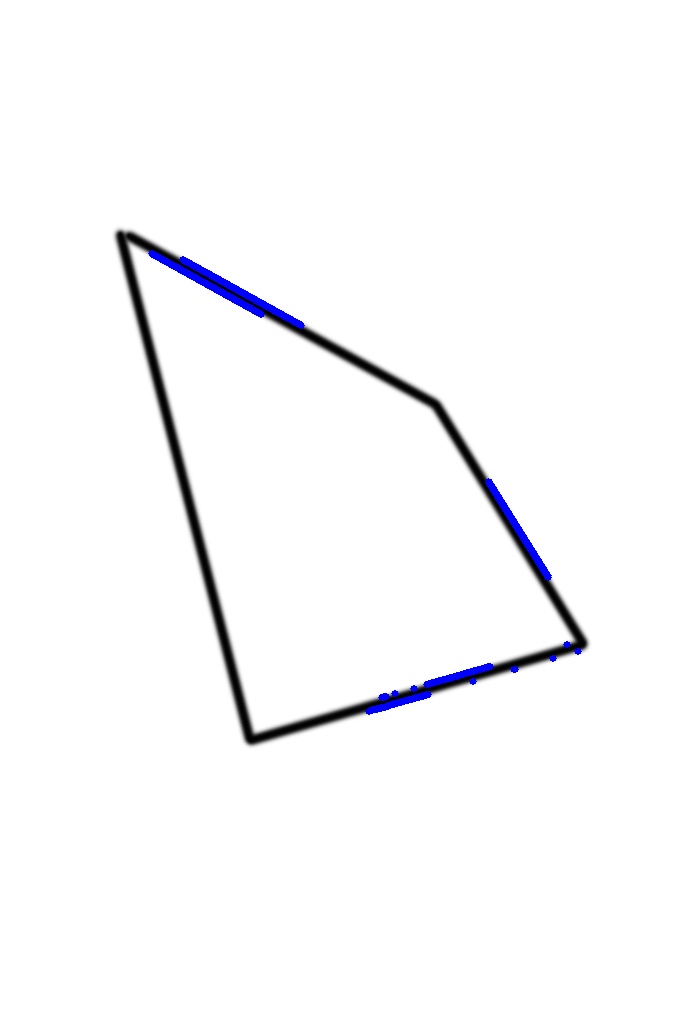 Java Opencv hough直线检测_javaopencv imgproc.houghlines-CSDN博客