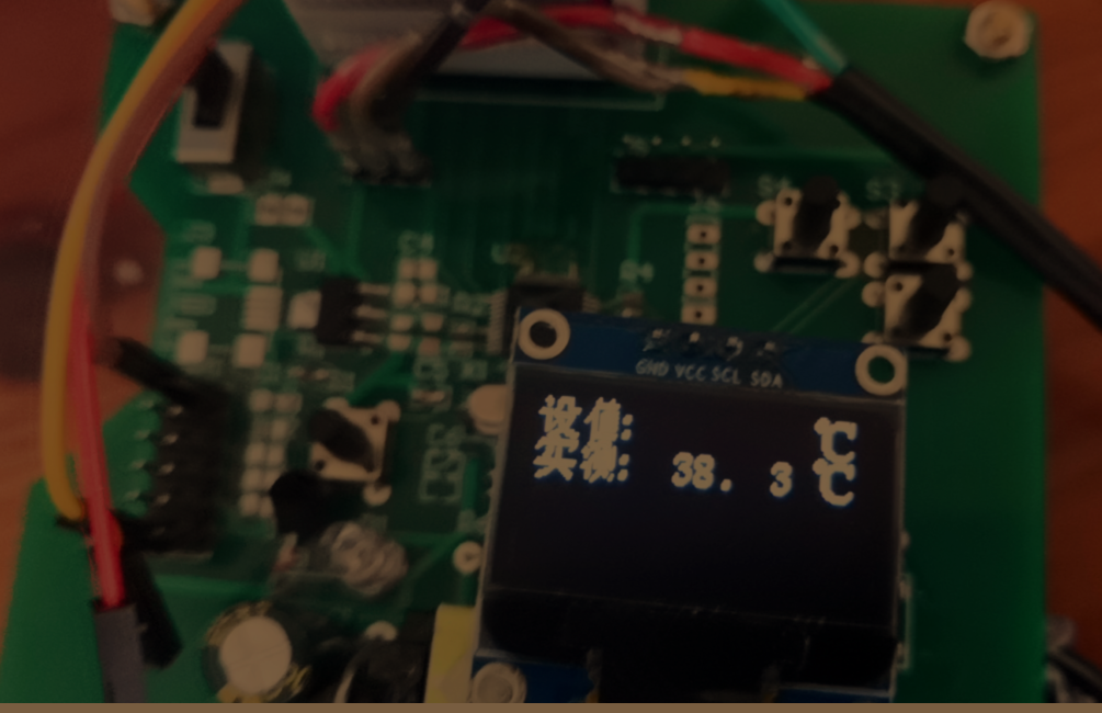STM32用PID算法控制220V通断（原理图程序全套）_stm32怎么用到220v-CSDN博客