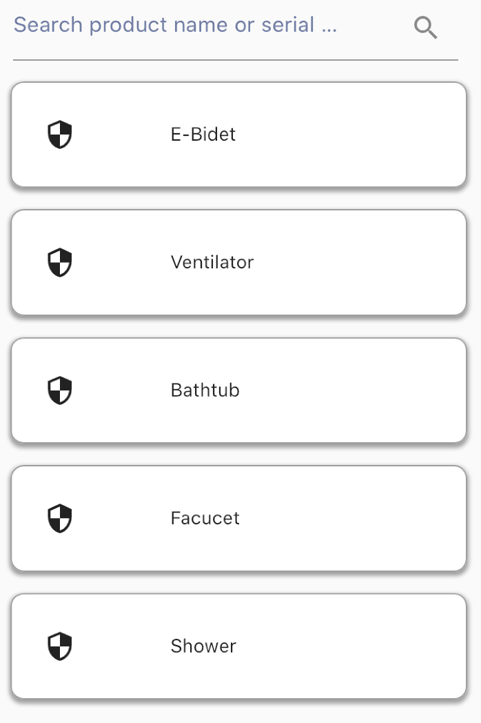 Flutter 阴影框效果flutter 边框阴影 Csdn博客 