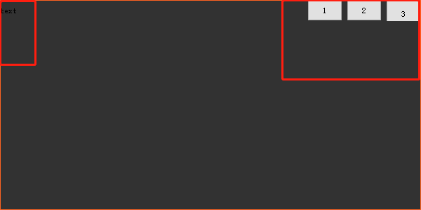 记录一下QHBoxLayout布局_qhboxlayout 固定高度-CSDN博客