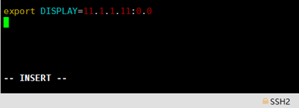 Xstart连接Windows和远程Linux图形化界面_xstart连接wsl-CSDN博客