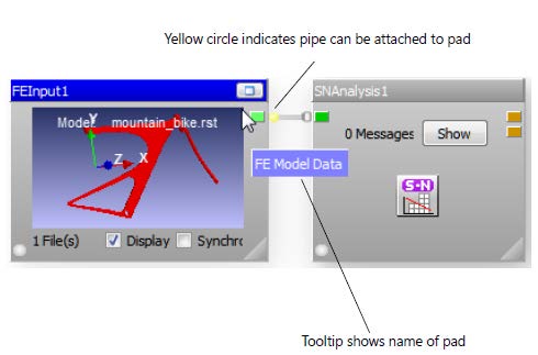 nCode：DesignLife案例教程一_ncode 疲劳分析 预应力叠加-CSDN博客