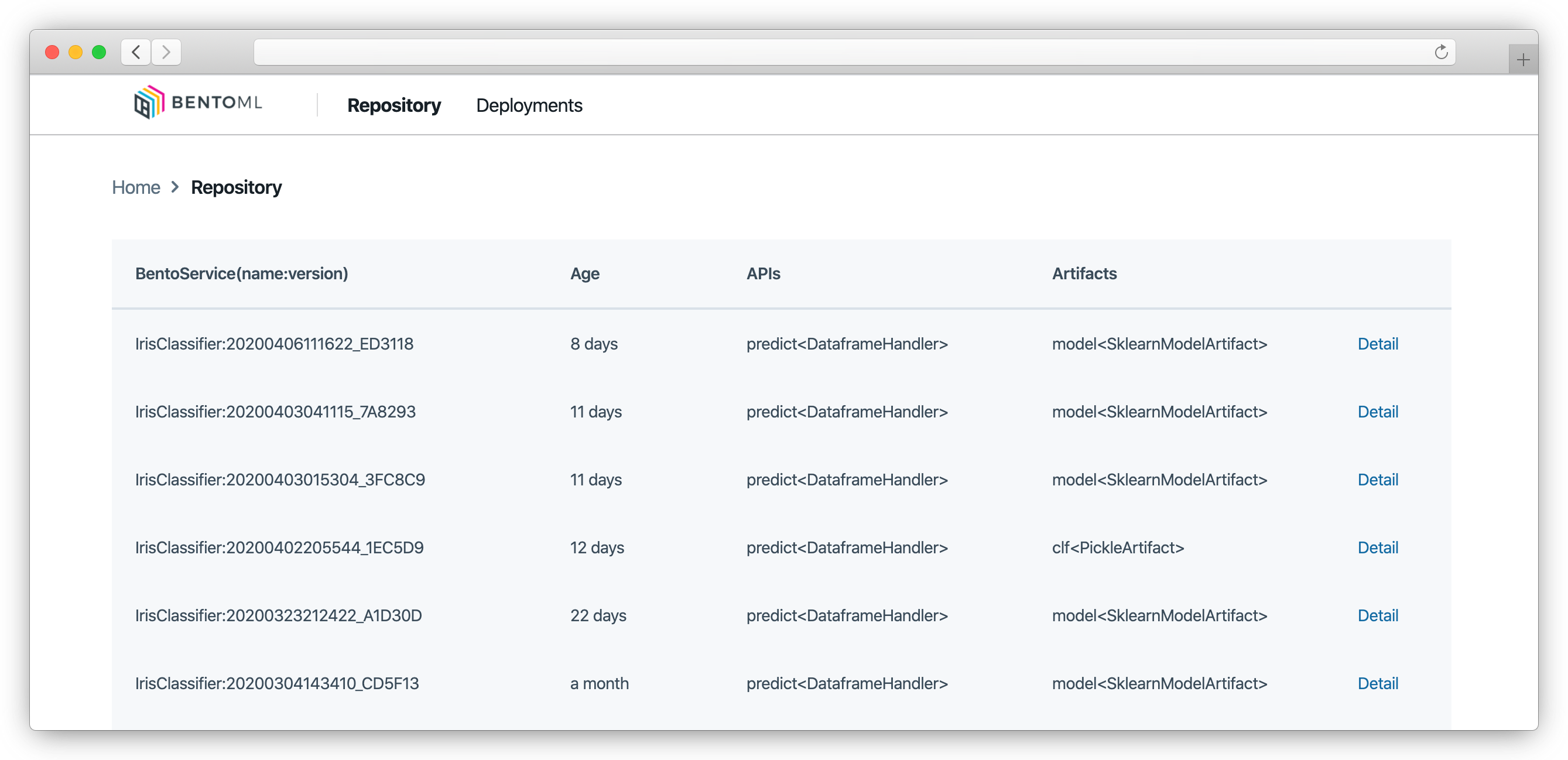 bentoml部署深度学习模型（一）-CSDN博客