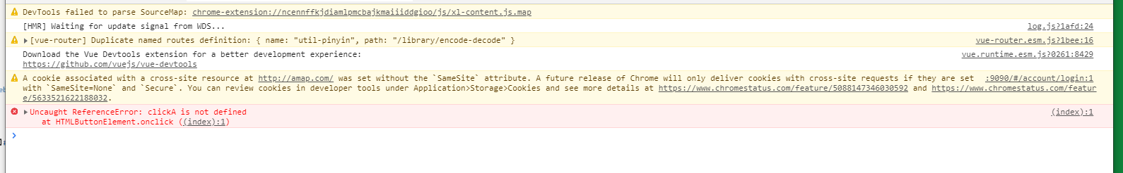vue[高德地图自定义InfoWindow弹出框中@click事件问题]_高德 infowindow 窗口单击事件失效-CSDN博客