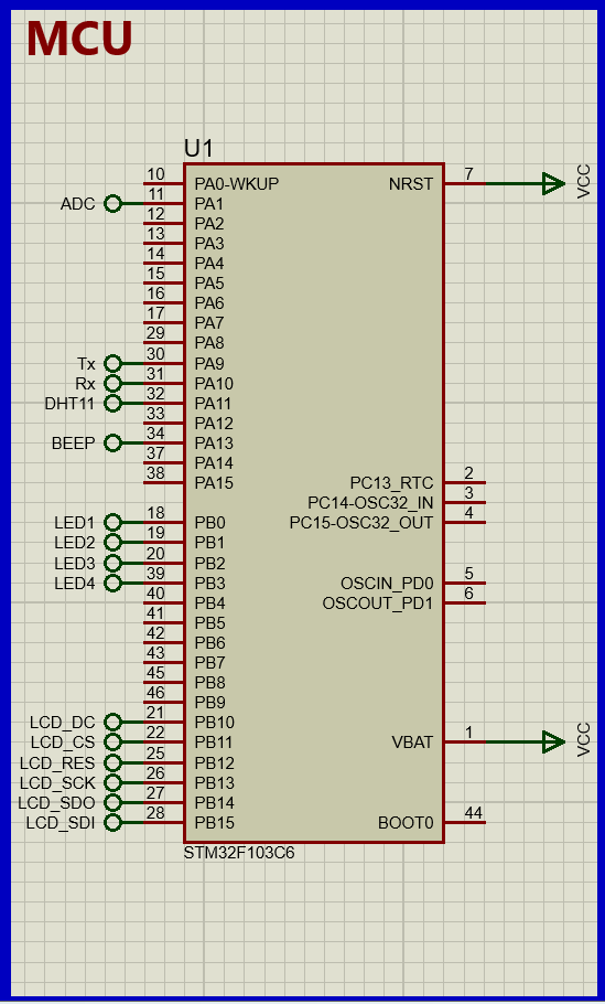 STM32HAL库ILI9341_SPI屏的使用教程（使用STM32CubMX）_ili9341 stm32触摸屏开发-CSDN博客