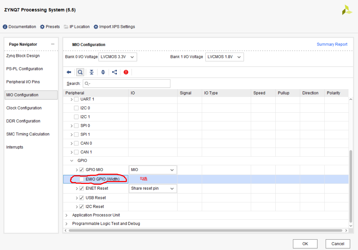 PYNQ-Z2调试笔记：化繁为简，从一个简单的例子深刻理解PYNQ（PS端GPIO直接控制外设leds、switches和buttons）_pynq开发板外围设备控制-CSDN博客
