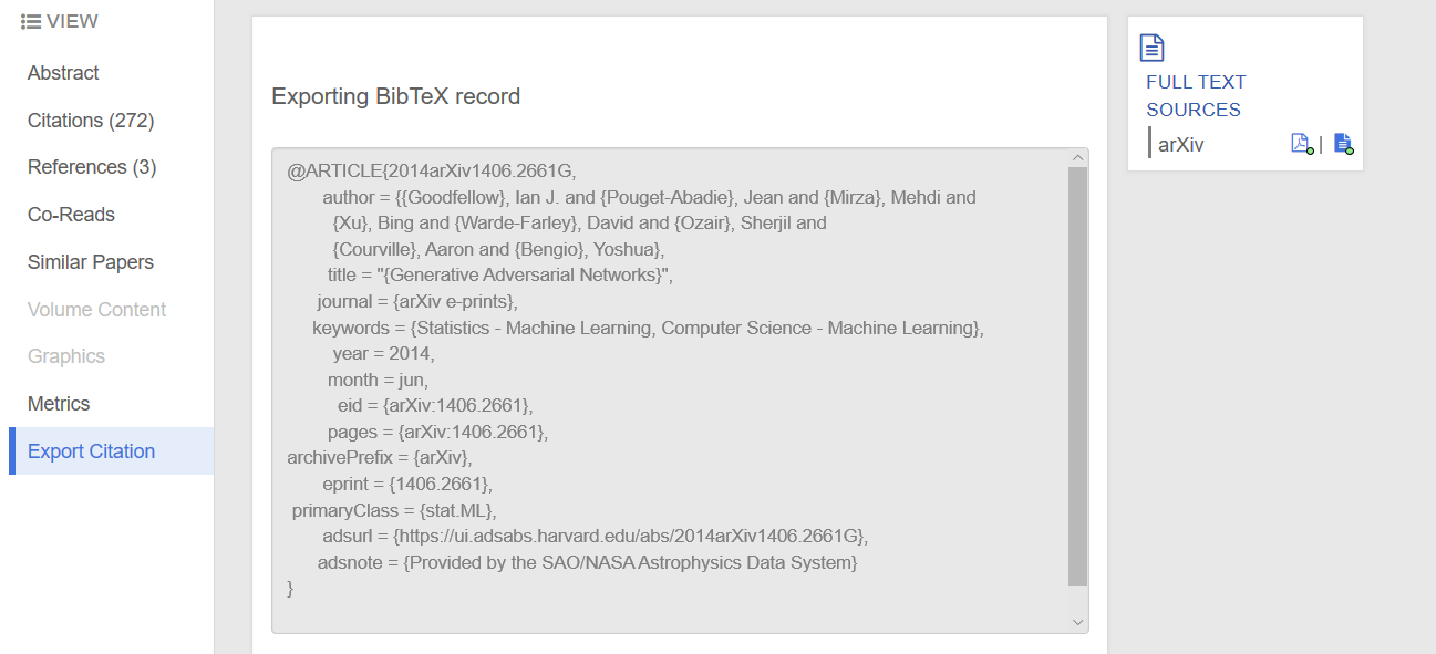 怎么引用https://arxiv.org的文章_latex对arxiv的引用-CSDN博客