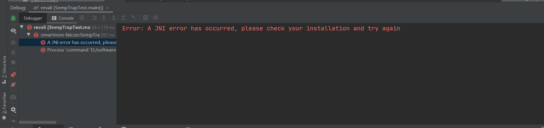 java.lang.UnsupportedClassVersionError完美解决_java.lang.unsupportedclassversionerror: main has b-CSDN博客