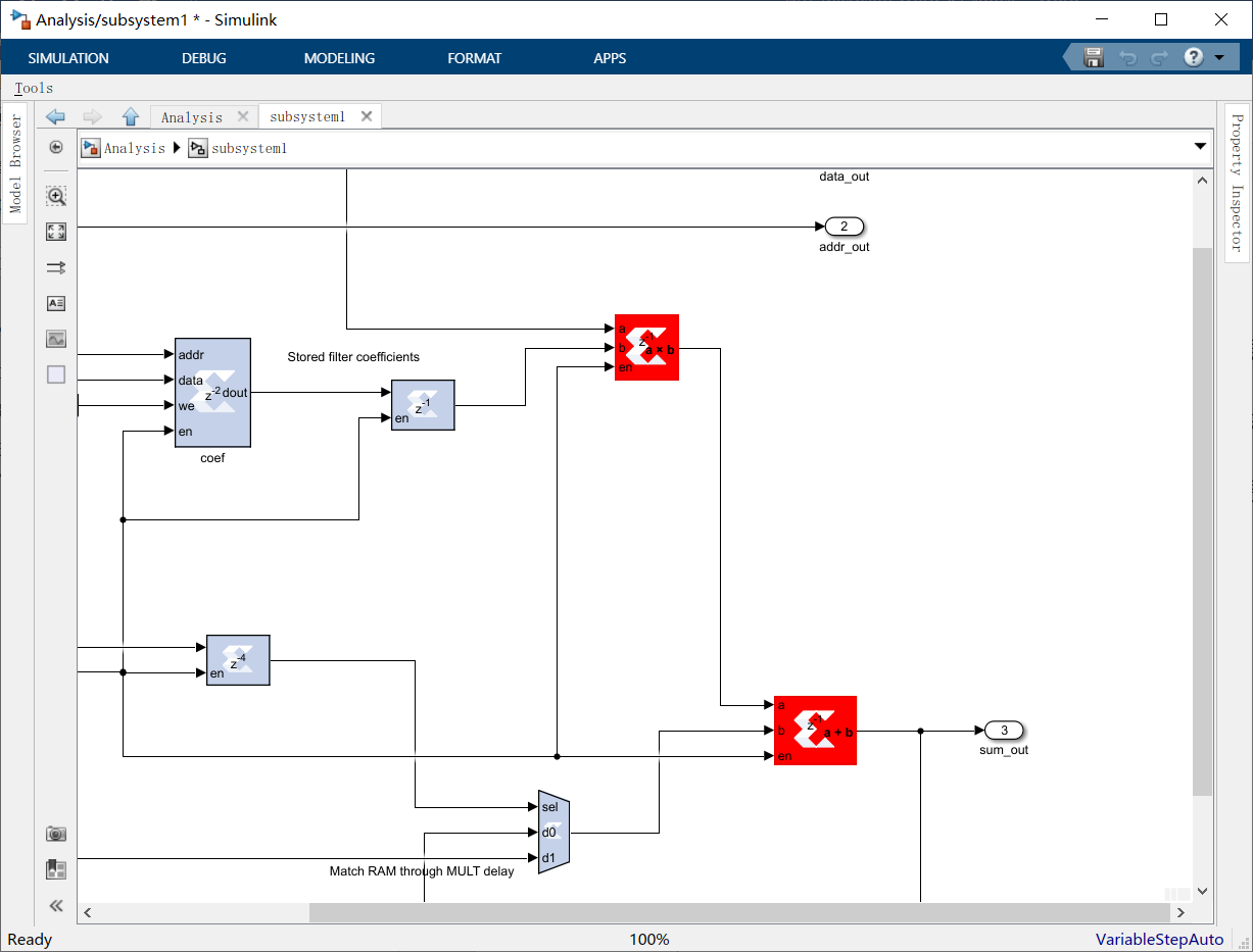 System Generator系列之时序分析_system generator时序-CSDN博客