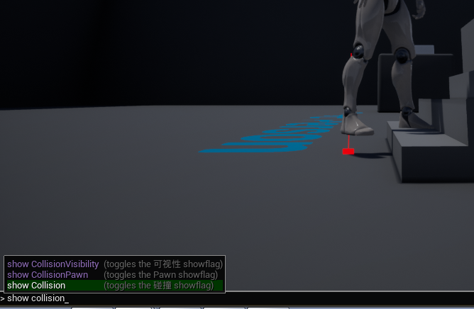 UE4-（IK）实现人物脚贴合地面_ue 脚 贴-CSDN博客
