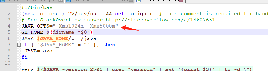 Adnroid GraphHopper 离线导航路网数据包制作-CSDN博客