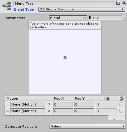 Unity3D 动画控制器 Animator Component_cycle offset-CSDN博客