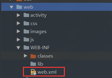 [IDEA]在idea中如何为javaweb设置默认启动页面_idea 2023 javaee web系统 启动页面设置-CSDN博客