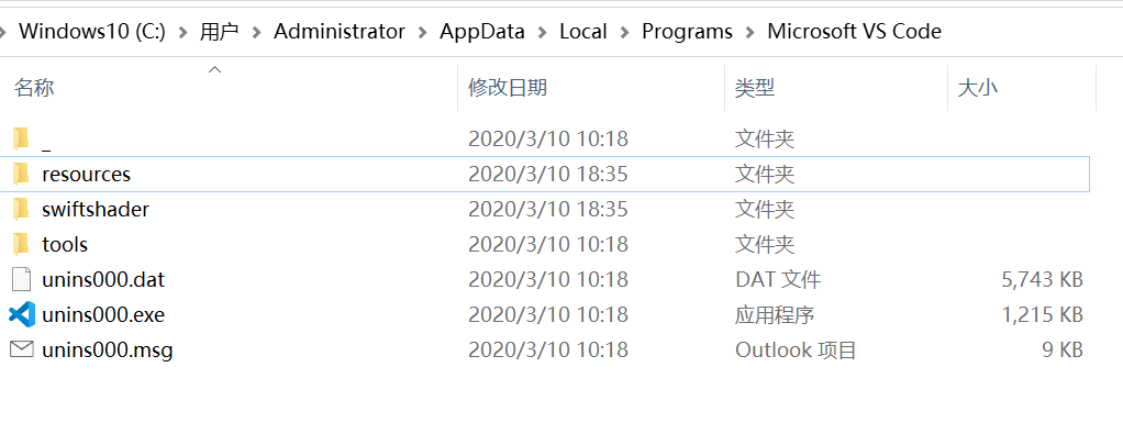 VsCode offline installation method - Programmer Sought