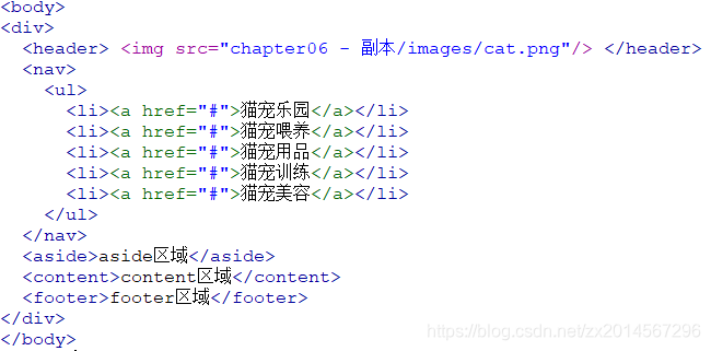 今日份实操——(htmlcss)浮动布局练习css浮动布局练习题 Csdn博客