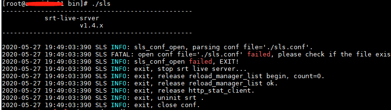 srt-live-server：一款基于SRT的毫秒级低延时直播服务器-CSDN博客