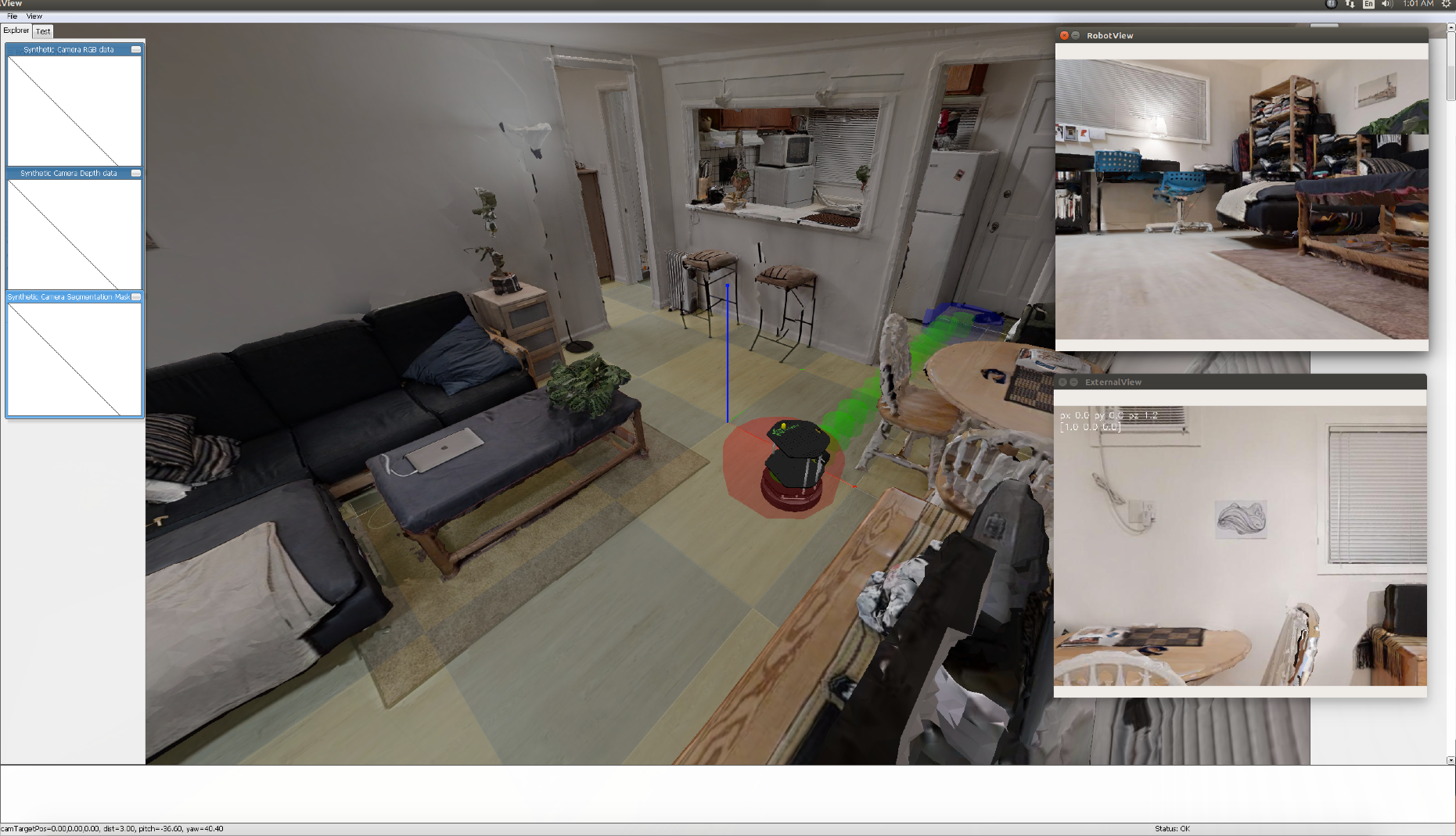 全网第一篇IGIBSON2 ENV在TX2上的安装、运行_gibson2 安装-CSDN博客