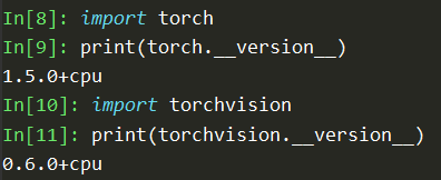 如何安装torch 1.5.0+cpu和torchvision 0.6.0+cpu_torch1.5.0-CSDN博客