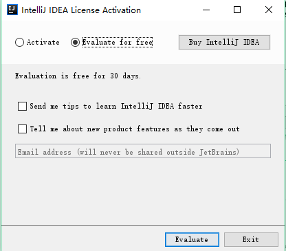 idea如何下载安装和注册_send usage statistics-CSDN博客