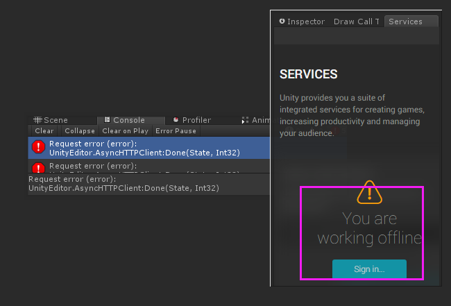 Unity编辑器错误日志解决方法（1）_unity editor 日志-CSDN博客