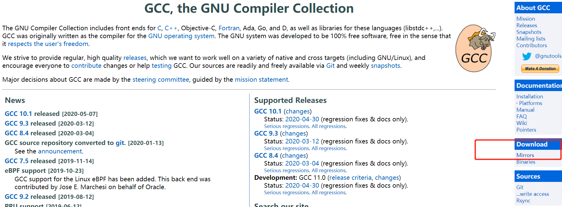 [GCC] CentOS下离线升级gcc_libisl.so.15-CSDN博客