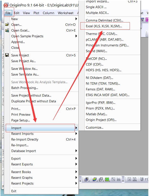 归一化问题思考与Origin9.1使用_origin 归一化-CSDN博客