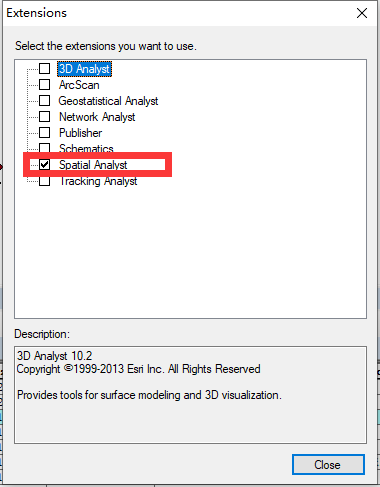 解决ArcGIS使用ArcToolbox出现错误：Unable to execute the selected tool.-CSDN博客