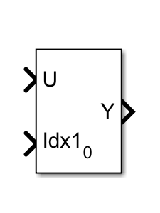 Simulink代码生成： Selector模块及其代码_simulink selector-CSDN博客