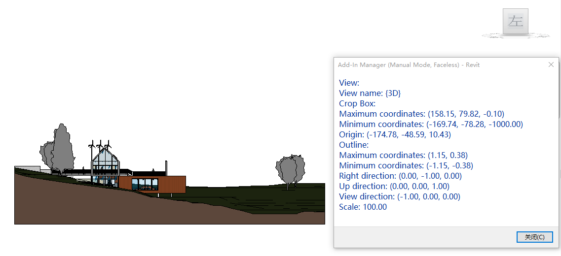 Revit API：View 视图概述_revit api 判断当前视图类型-CSDN博客
