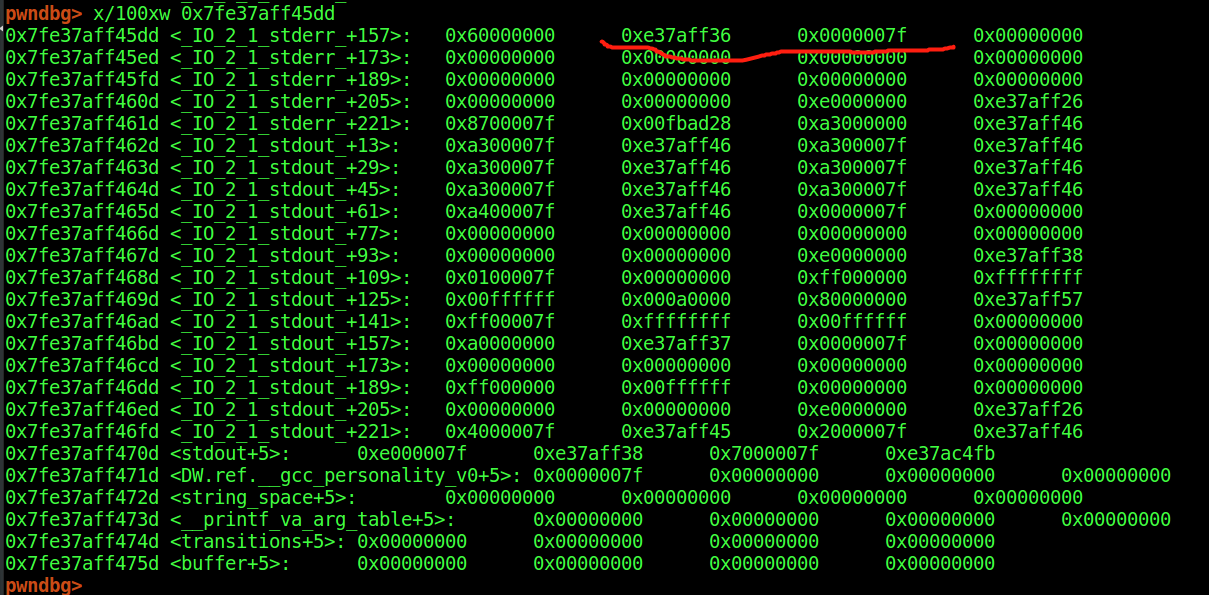 de1ctf_2019_weapon (IO_FILE)_Bengd0u的博客-CSDN博客