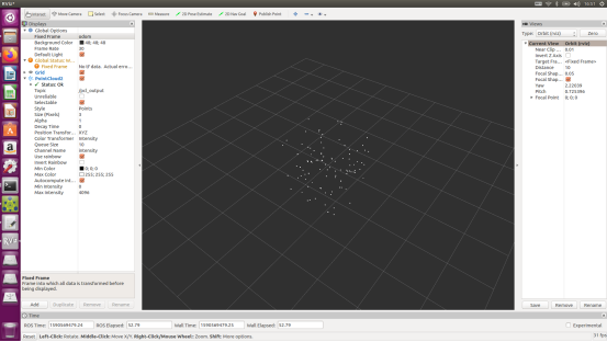 ROS-创建点云数据并在Rviz中显示_rviz显示点云-CSDN博客