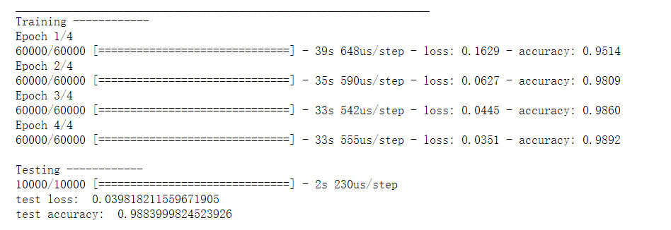 从深度神经网络（DNN）到卷积神经网络（CNN）-CSDN博客