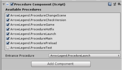 GameFramework使用教程_飞机项目gameframwork github-CSDN博客