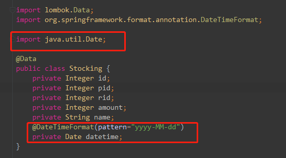 SpringBoot用Thymeleaf显示数据库时间到前台页面-CSDN博客