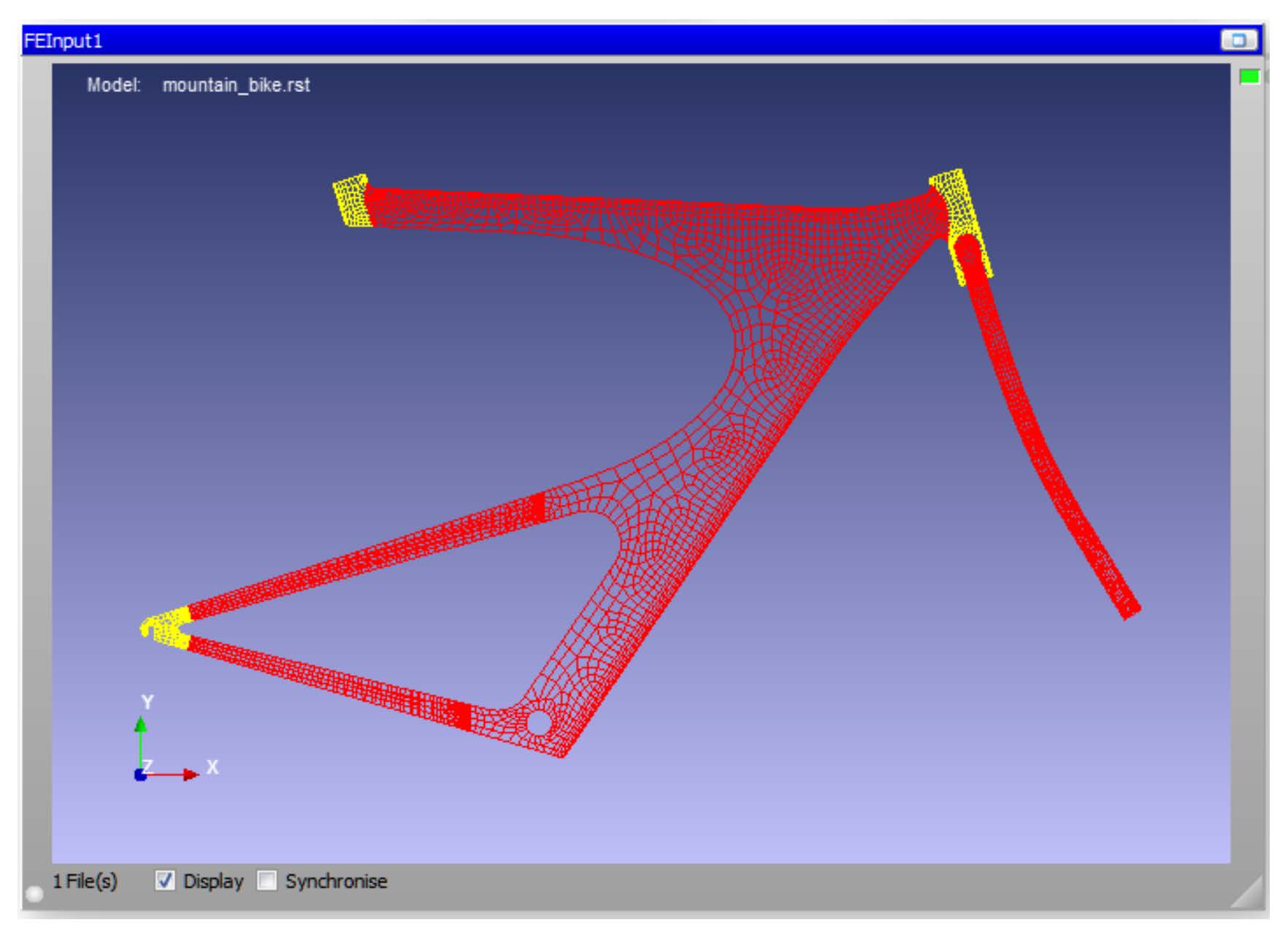 nCode：DesignLife案例教程一_ncode 疲劳分析 预应力叠加-CSDN博客