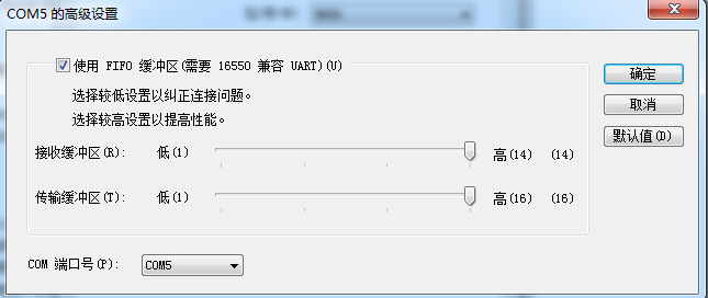 串口波形显示软件SerialChart的使用-CSDN博客