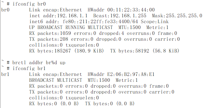 Linux内核bridge结构体相关_linux bridge fdb-CSDN博客