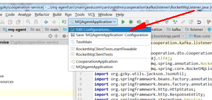 idea中 run dashboard出现灰色的情况_idea run dashboard按钮是灰的-CSDN博客