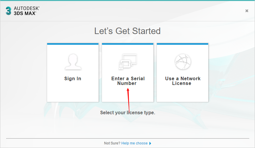 在Windows10上安装3Ds Max完整教程_your online activation request has returned an ...