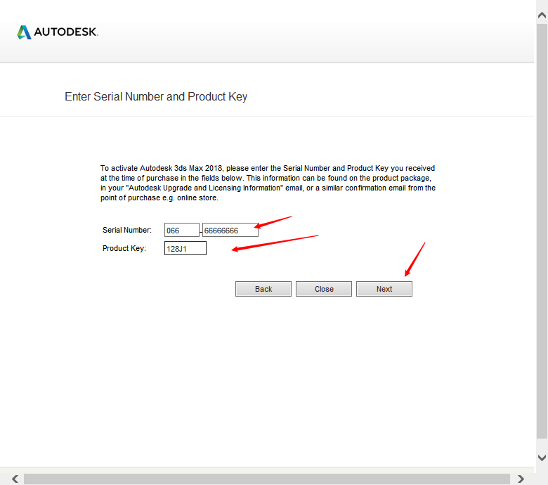 在Windows10上安装3Ds Max完整教程_your online activation request has returned an ...