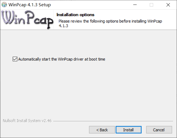Winpcap安装，Jpcap下载与在Eclipse上的配置_jpcap1.7.1 下载-CSDN博客