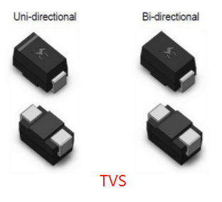 硬件设计系列--ESD与TVS的区别_tvs和esd的区别-CSDN博客