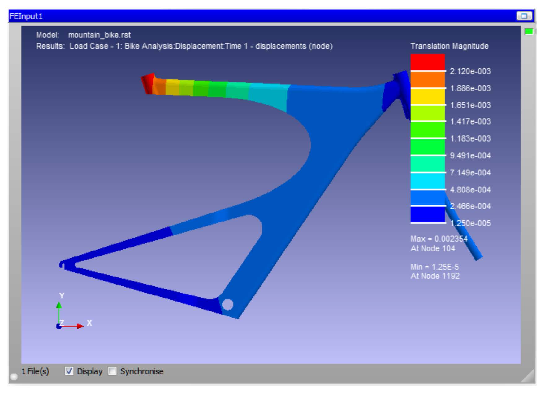 nCode：DesignLife案例教程一_ncode 疲劳分析 预应力叠加-CSDN博客