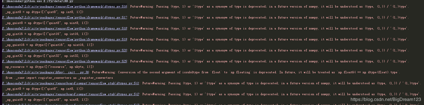 pip/pip3 install 报错 “Could not find a version that satisfies the requriement xxx” 的解决方法 - 程序员大本营