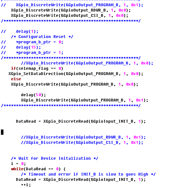 zynq7通过selectmap加载fpga_zynq select map-CSDN博客