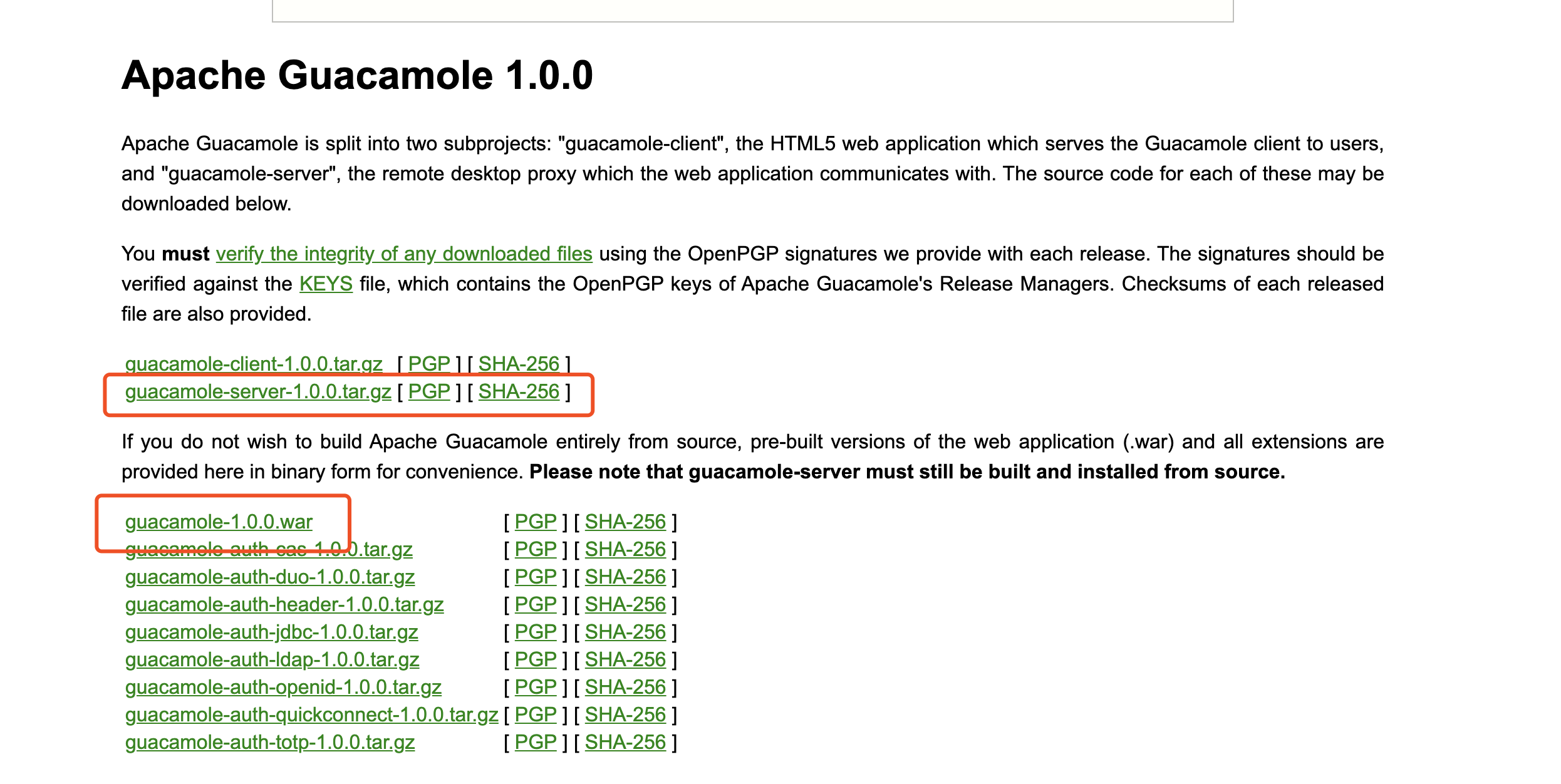 超详细讲解搭建guacamole实现远程桌面_guacd-CSDN博客