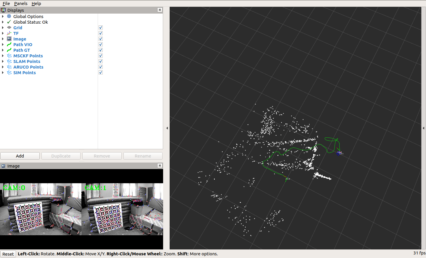 ubuntu18安装运行OpenVINS_open vins环境安装教程ubuntu18.04-CSDN博客