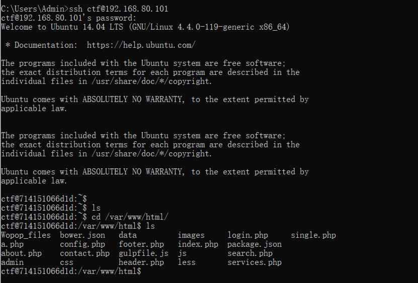 CTF - AWD (Attack with Defense) 线上下赛 攻防平台_awd靶场网站-CSDN博客
