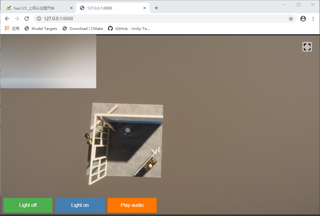 UnityWebRTC的配置探索_unitywebrtc webserver.exe-CSDN博客